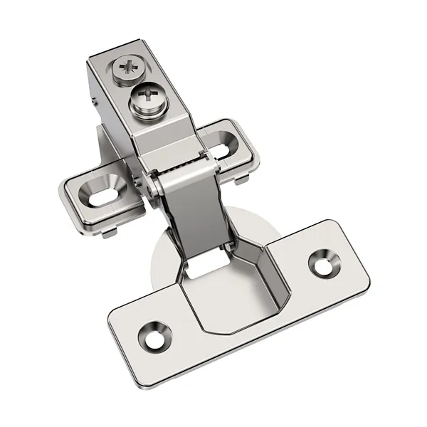 American Short Arm Fixed Soft Close Hinge | WENZHOU FILTA HARDWARE CO.,LTD